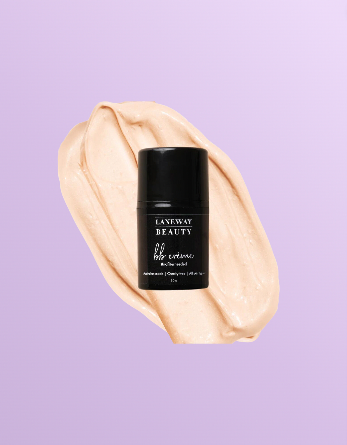 Laneway Beauty BB Creme - Light – VELT