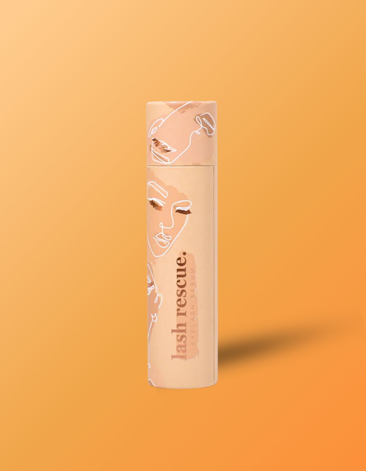 Lash Rescue Growth Serum. – VELT