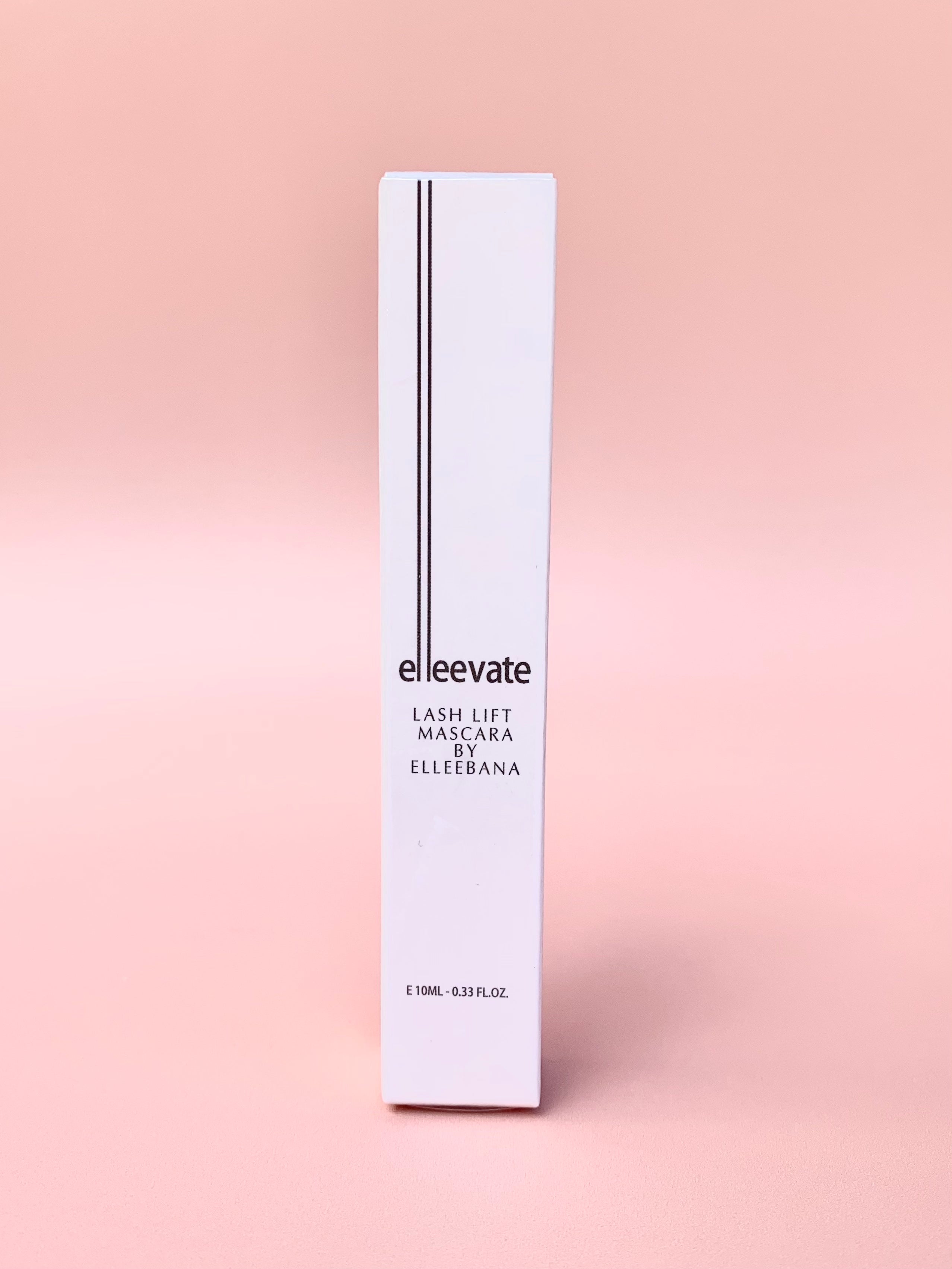 Elleevate Lash Lift Mascara – VELT
